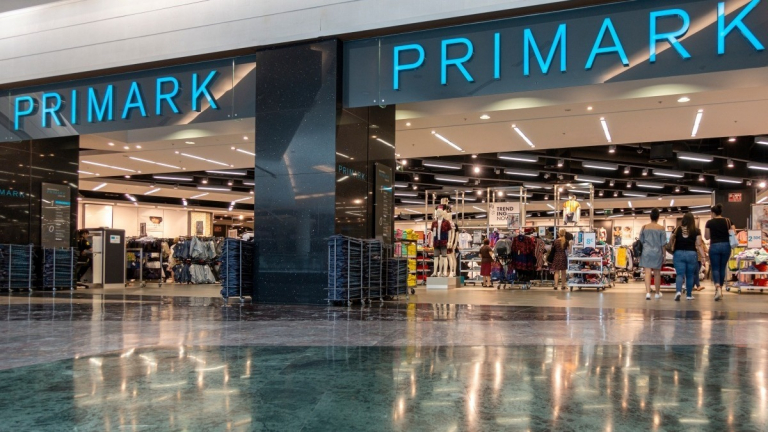 Primark : l'enseigne annonce l'ouverture de nouveaux magasins dans les ...